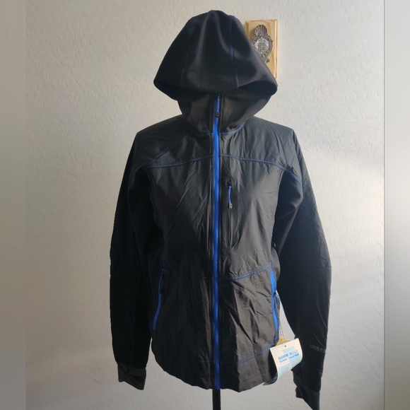 Eddie Bauer | Jackets & Coats | Primaloft First Ascent By Eddie Bauer ...